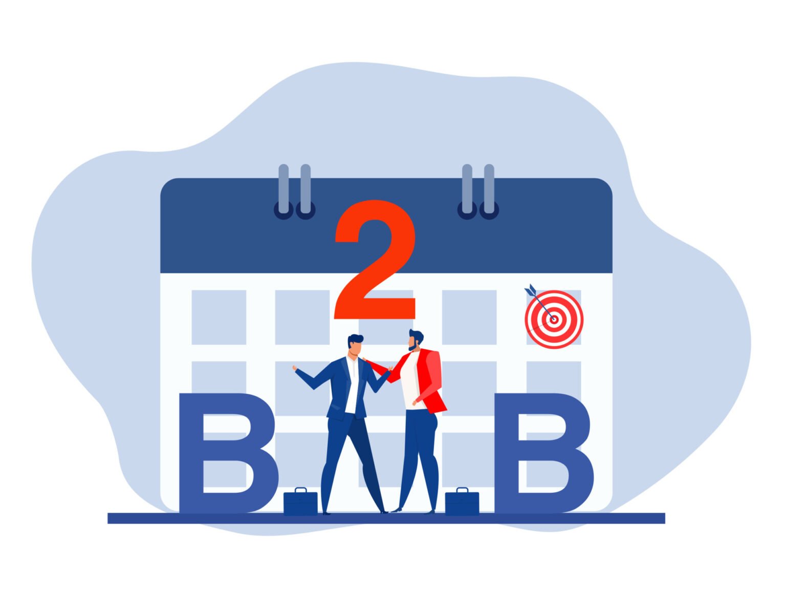 B2B Expert Consultant Services by Digital International Intermesh